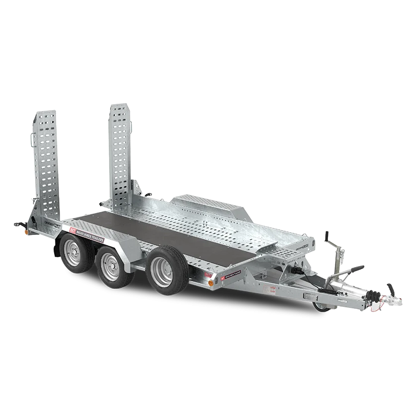 DP35 Digger Plant Trailer Parts - Brian James 543-3217-35-2-13 – Brian ...